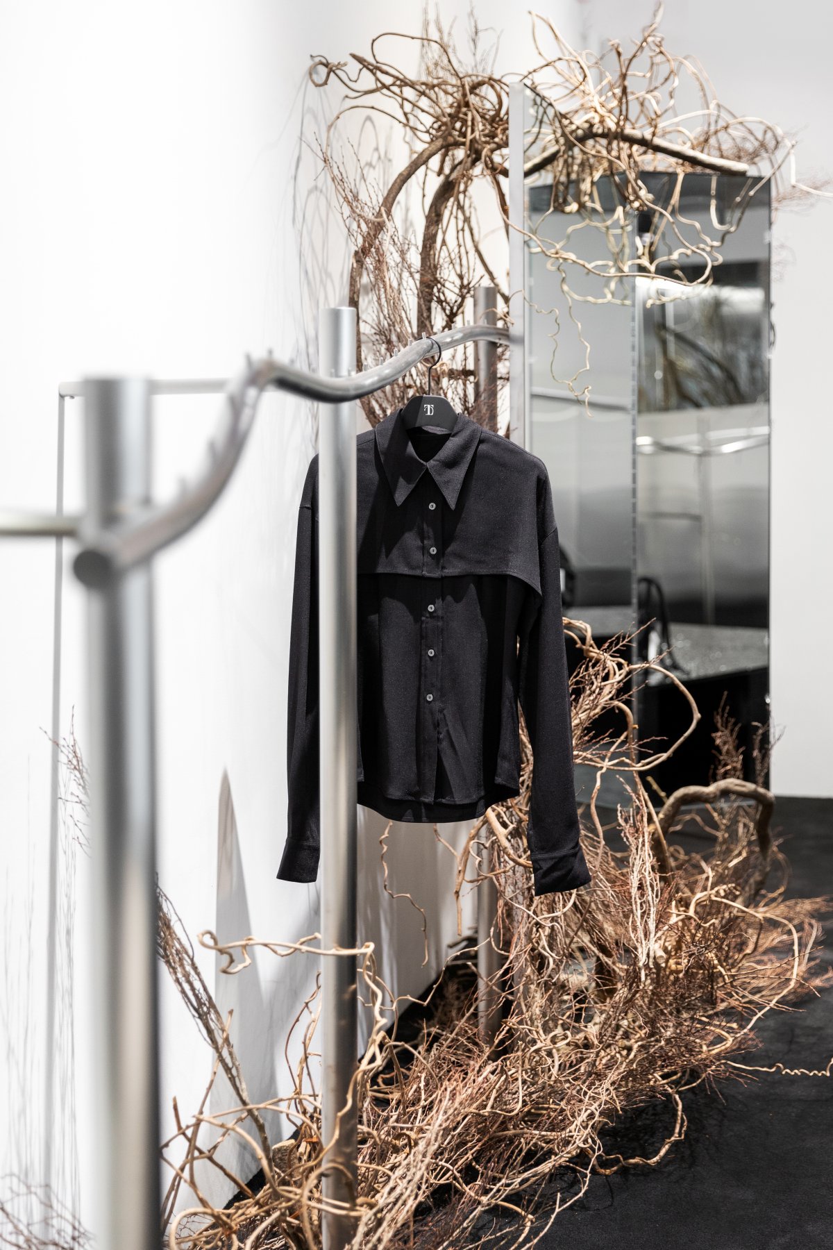 YINJISPACE - Studio Practice x Treemingbird The Hyundai Seoul